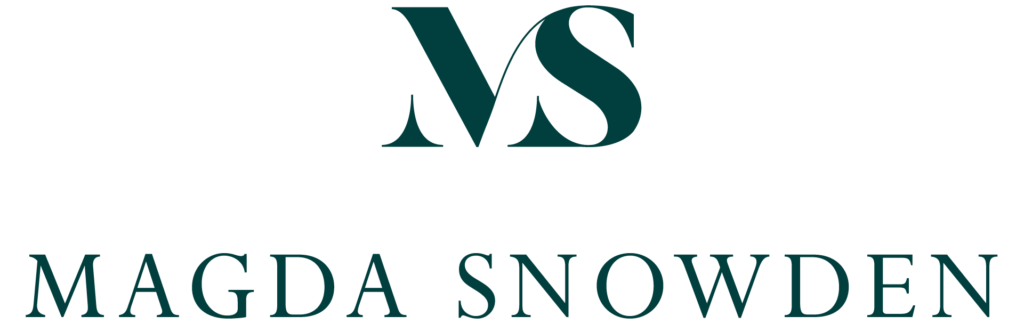 Magda Snowden – Transformation Consultant & Empowerment Coach